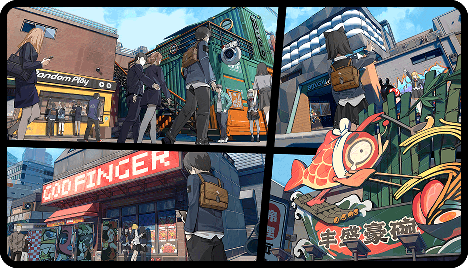 ZZZ Tier List and Characters Build 1.7 | ZZZTierList.com