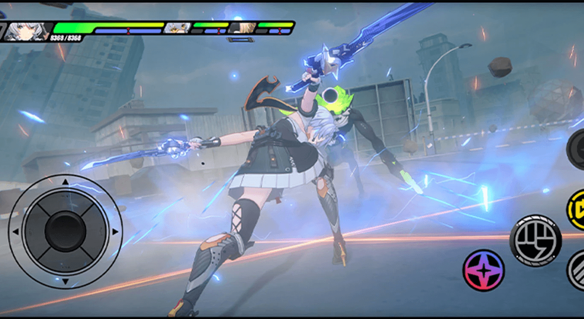 ZZZ Tier List & ZZZ Character Builds | ZZZTierList.com